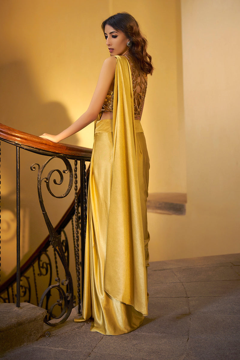 Doris – Kamaali Couture - New Collection L Eveil Is Now Live